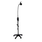 Lampara de cuello de ganso LED KS-Q3 – JANOMEDICAL