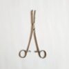 Pinza Heaney para histerectomía – JANOMEDICAL