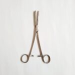 Pinza Heaney para histerectomía – JANOMEDICAL